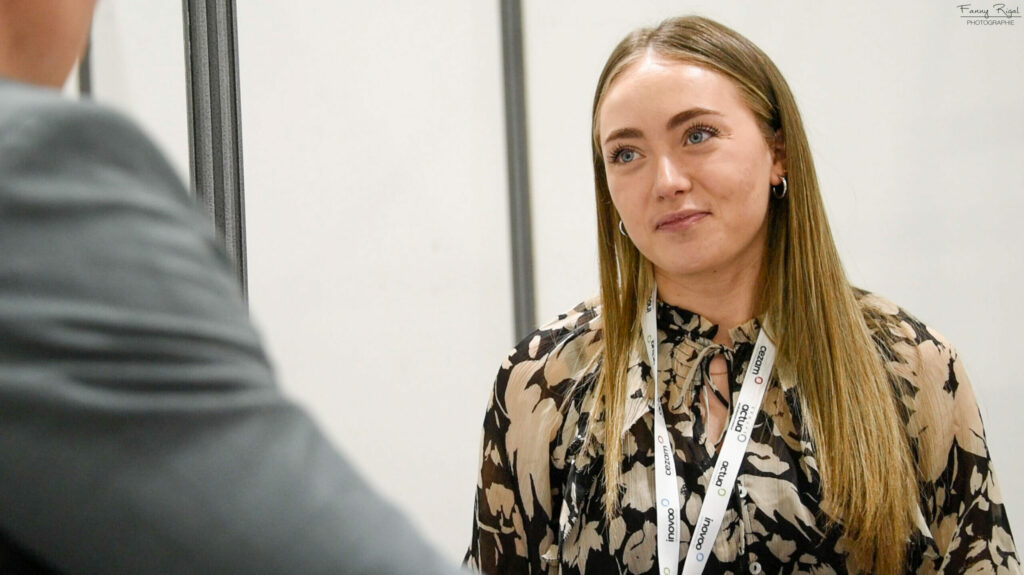 La Finale – Les Négociales